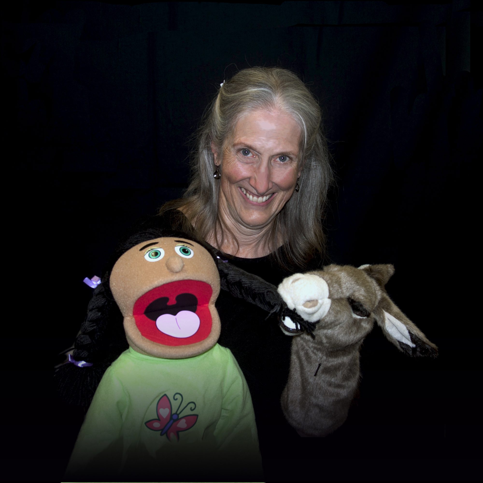 Puppet Ministry – First Presbyterian Church of Athens, Ohio