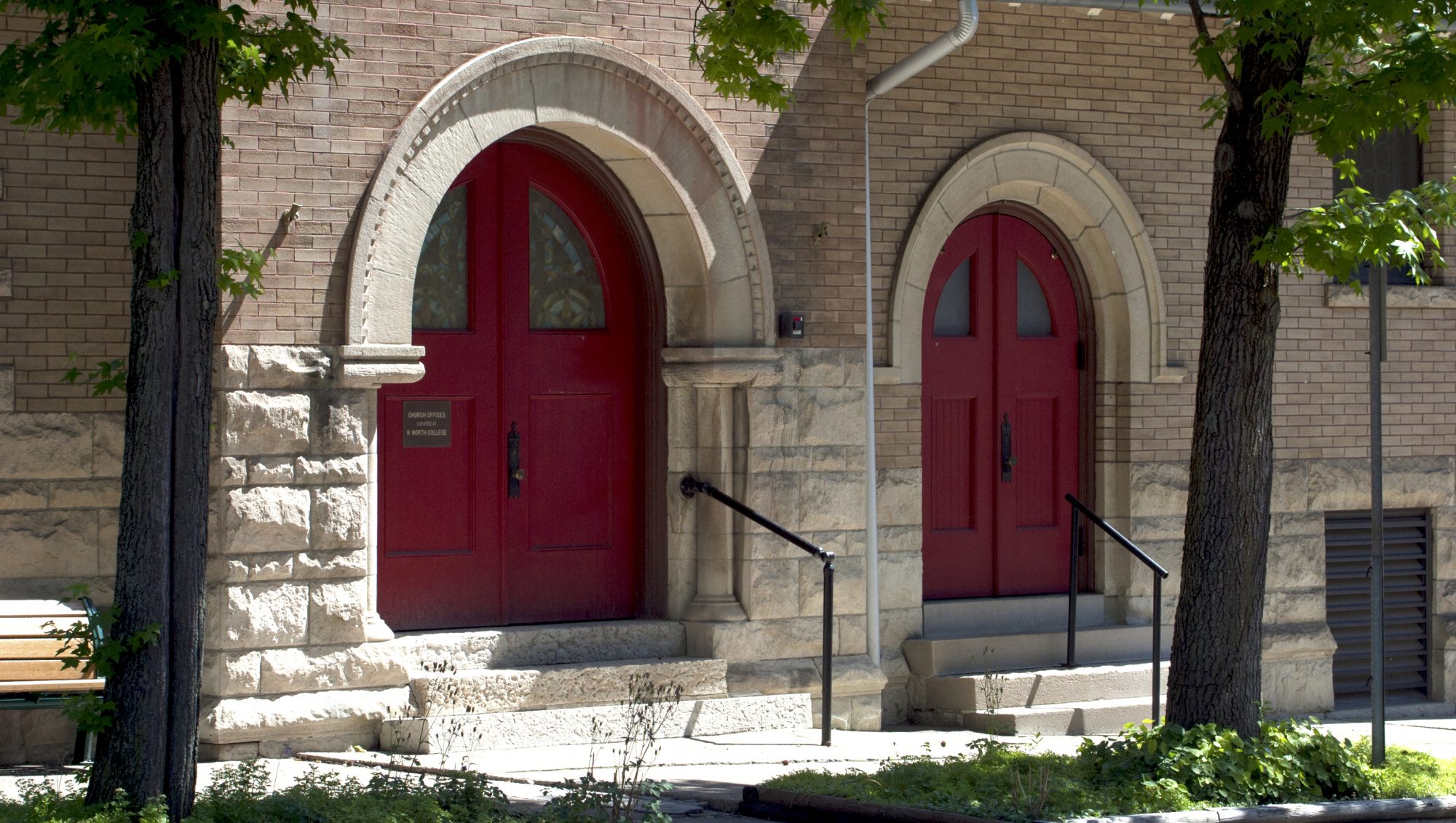 Visitors – First Presbyterian Church of Athens